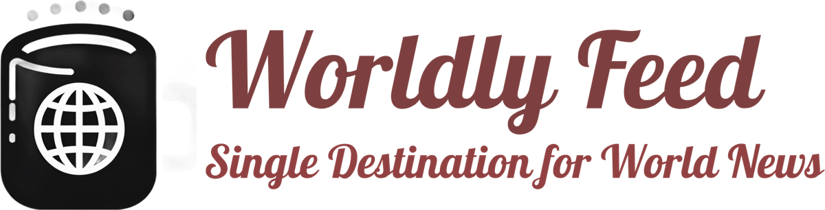 Worldly Feed | Stay Updated: Tech, Global Stories & Trends!